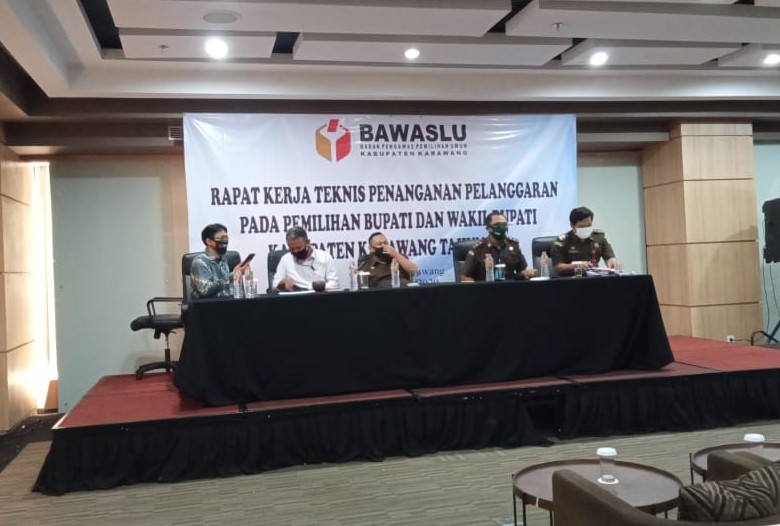 Netralitas ASN Jadi Salah Satu Sorotan Utama Bawaslu Jelang Pilkada ... Netralitas ASN Jadi Salah Satu Sorotan Utama Bawaslu Jelang Pilkada ...